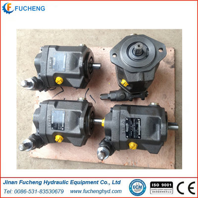 Hot sales China Good quality Hydraulic Pump A10VSO/18/28/45/63/71/100/140