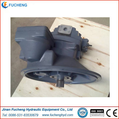 Uchida Rexroth Pump A8VO Series A8VO55,A8VO80,A8VO107,A8VO120,A8VO140,A8VO160,A8VO200 Hydraulic Piston Pump