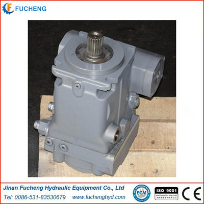 Uchida Rexroth Hydraulic Pump,A4vg28/40/56/71/90/125/180/250 excavator pump