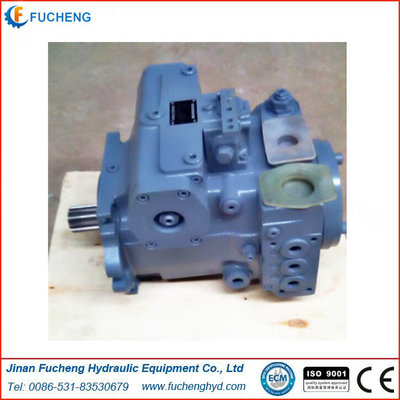 Uchida Rexroth Hydraulic Pump,A4vg28/40/56/71/90/125/180/250 excavator pump
