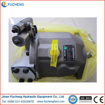 Rexroth hydraulic piston pump spare parts A10VSO 18/28/45/71/100/140 DFLR control power valve