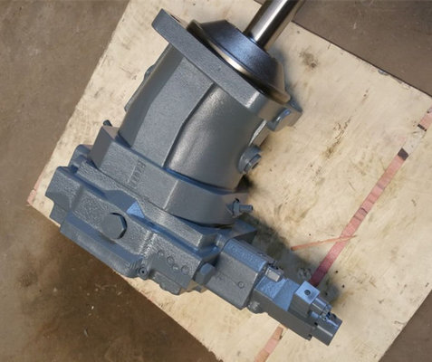 A7V,A7VO,A7V1,AA7V Series Rexroth Pump,A7V80LV2-0RZH-H0,A7VO250LRD/63R-VPB02,A7V160HD1LSFO1-989-2,AA7V-80-EV-20-R-2-F-M0