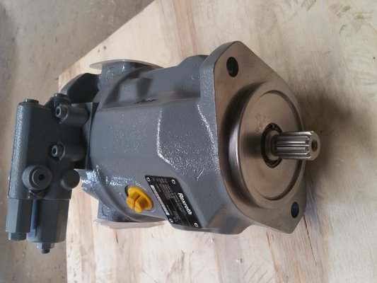 Rexroth A10VSO & A10VO Axial Variable Piston Pump,A10VO71DFLR/31R-VSC12N00-S1289 hydraulic gear pump piston pump