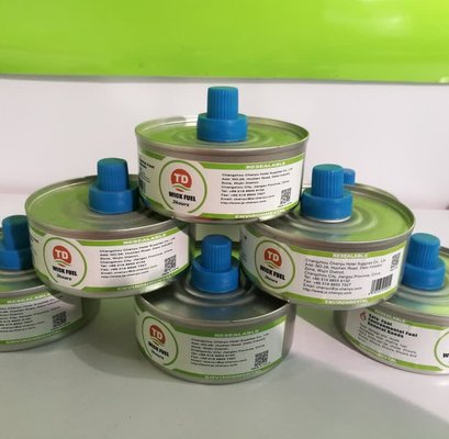 210 wick chafing fuel made in Changzhou