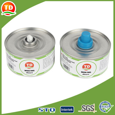 China 4 hours chafing dish fuel, 24 pcs, China supplier, oem is provided