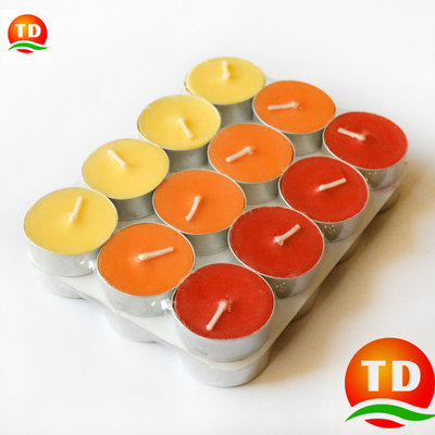 12G  tealight candle