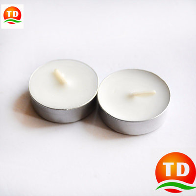 23G candle tealights holder