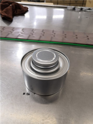 48 CANNED WICK FUEL, SCREW CAP 6 HOUR WICK HEATER FROM CHINA 2019