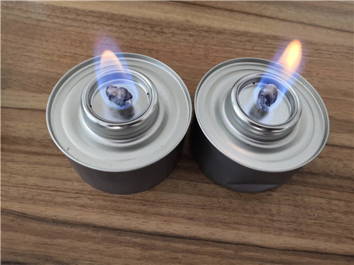 6 HOUR SCREW CAP WICK CHAFING FUEL, STERNO CHAFING FUEL