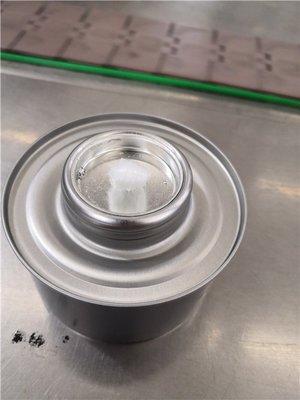 6 HOUR SCREW CAP WICK CHAFING FUEL, STERNO CHAFING FUEL