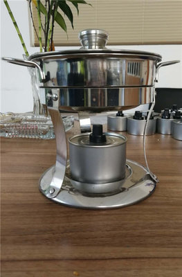 THREE WICKS, WICK CHAFING FUEL, HOTPOT FUEL, CHAFING DISH FUEL,ORANGE FLAME
