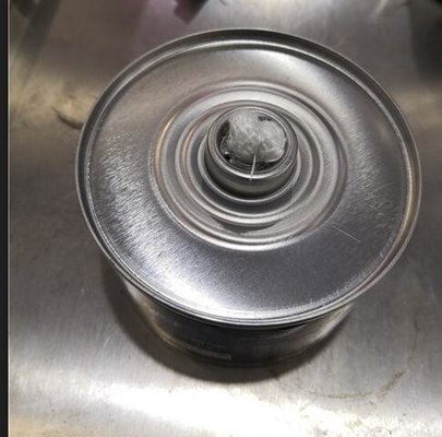 2 hour /4 hour/6 hour wick chafing fuel, liquid chafing fuel made in China
