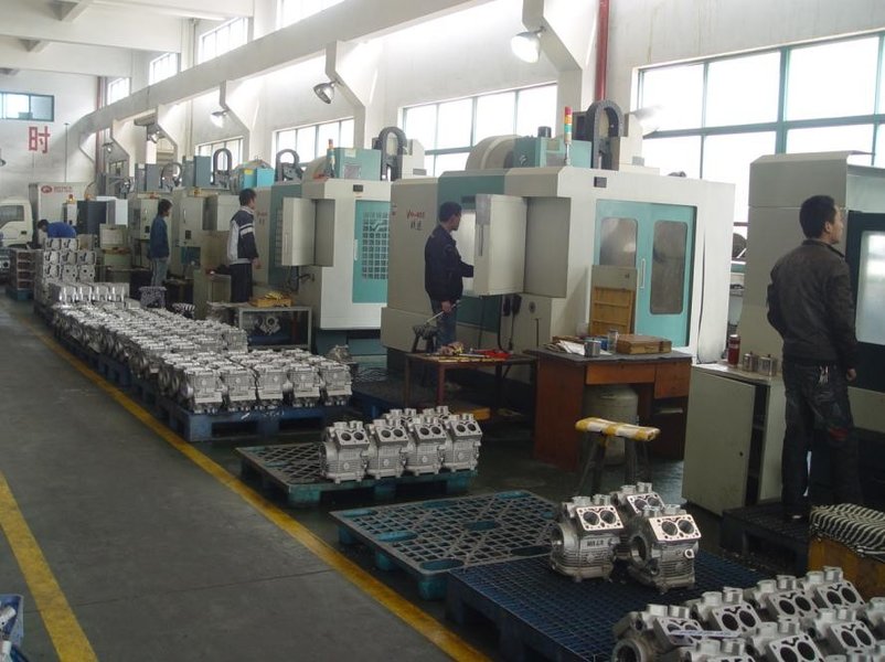Shanghai Cowell Machinery Co., Ltd
