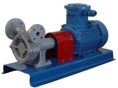 LWB-150 LPG Dispensing Pump LPG Turbine Pump for LPG Transfer