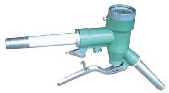 High Precision Fuel Pump Nozzle Spiral Manual Metering Oil Gun LLY Series