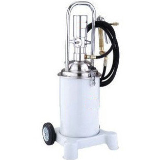 13Kg Air-operated/Manual Grease Pumps