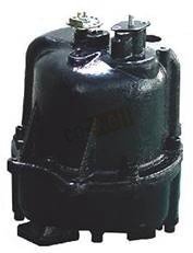MJ-55 Adjustable Fuel Pump Meter For Fueling Pumps 0.5L Discharge Rate