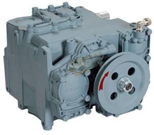 ZCB-90 Low Pressure Gear Pump For Gasoline / Kerosene / Diesel Oil