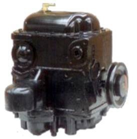 ZCH-50/80 Cast Iron Hydraulic Gear Pump For Fueling Dispensers