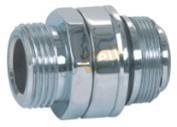 Fuel Dispenser Components Nozzle Swivel Automatic Fuel Nozzle