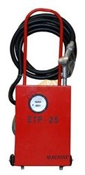 50Hz  220V Mobile Fuel Transfer Pump For Diesel Loading / Unloading