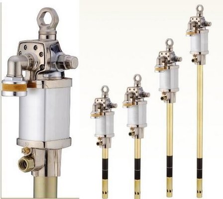 SP Series Air-operated Oil Pump  Drum Pump