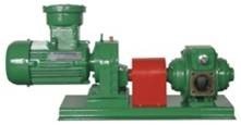 Heavy Flow Rate Electric Fuel Transfer Pump 12V For Fueling / Transfering