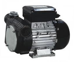 Low Pressure Portable Diesel Fuel Transfer Pumps Electric ETP-80A