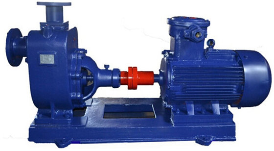 CYZ-A Self-priming Centrifugal Oil Pump for diesel and kerosen