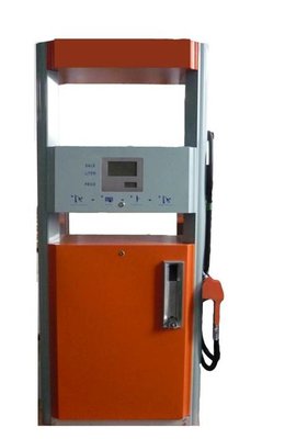 Gas Station Petrol Pump Dispenser 5 L/min - 50 L/min Delivery Rate