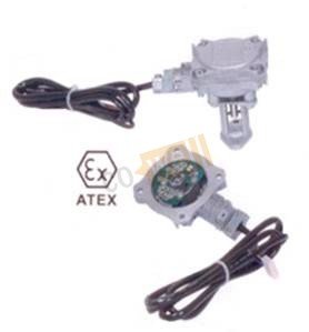 Explosion Proof  Pulser Fuel Dispenser Parts Fuel Dispenser Pulser