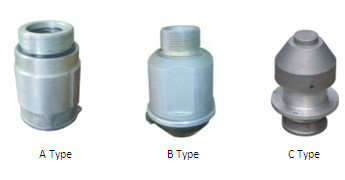 0.6 Mpa Carbon Steel Automatic Sealed Manhole Covers With Flanges