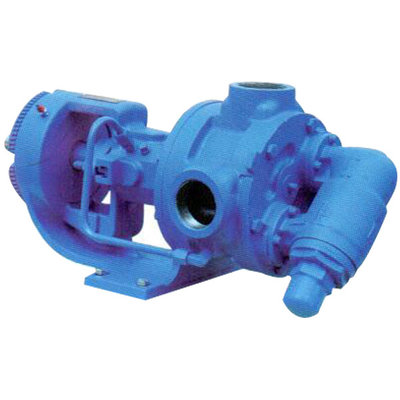 High Viscosity VCB Internal Gear Rotary Transfer Pump for Chemicals Transfering
