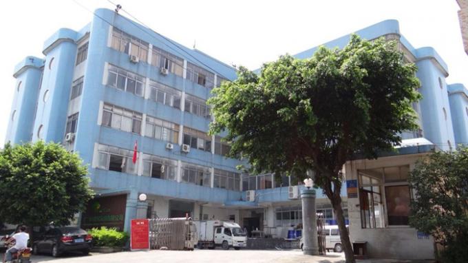Guangzhou Hongyi Toy Manufacturing Co., Ltd. Factory Tour