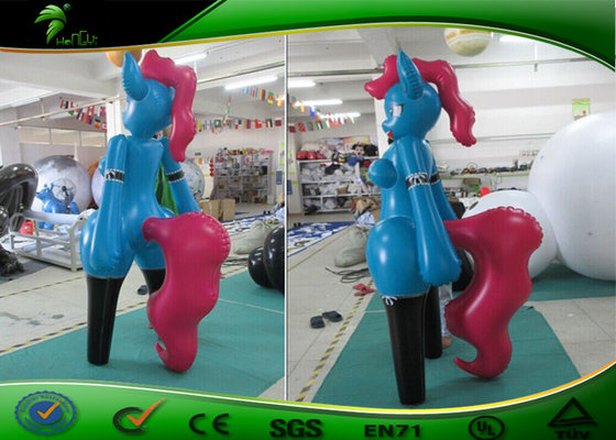 Graceful Inflatable Cartoon Characters Inflatable Sexy Girl Toy