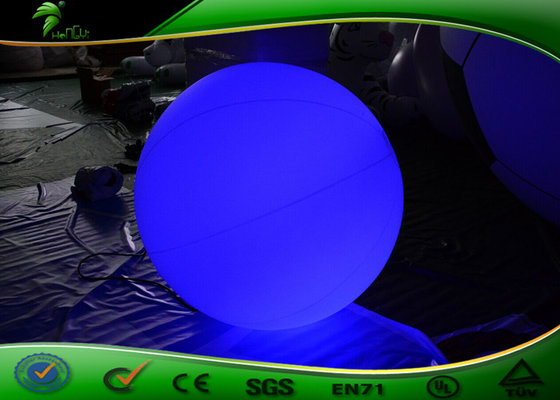 Wonderful Inflatable Light Ball / Led Light ball / Colorful LED Sphere Light