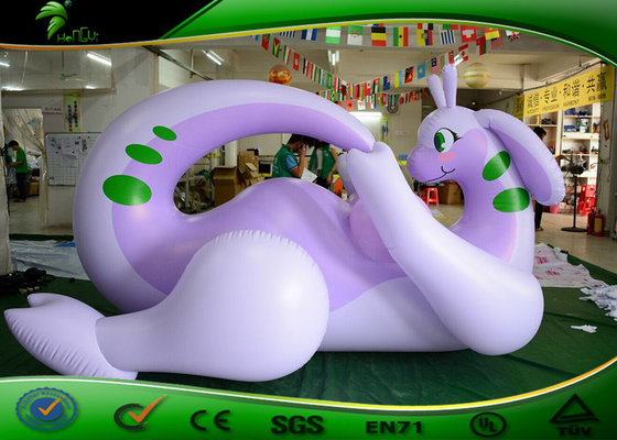 Customized Inflatable Advertising Inflatable Dragon 3m Long Or Customize