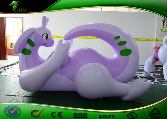 Customized Inflatable Advertising Inflatable Dragon 3m Long Or Customize