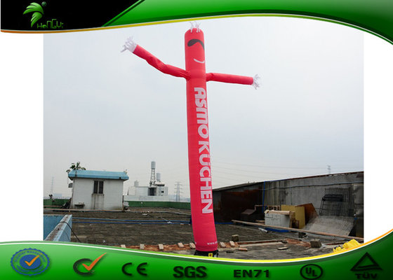 Cstomization Inflatable Advertising Dancer Inflatable Sky Dancer