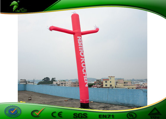 Cstomization Inflatable Advertising Dancer Inflatable Sky Dancer