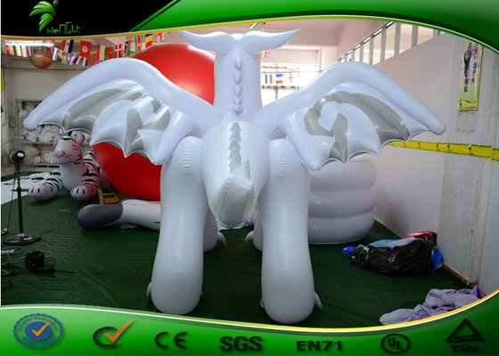 Giant Inflatable Cartoon Characters Inflatable Enith Zdragon