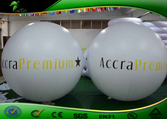 Party Inflatable Lighting Decoration Customized Inflatable Advertising Balloon