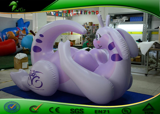 PVC 0.04mm Professional Custom Inflatable Advertising Dragon For Decorate