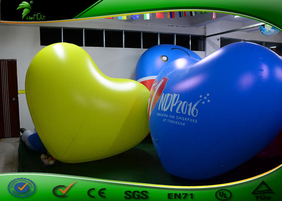 Custom Inflatable Shapes Inflatable Activity Advertising Balloons For Event