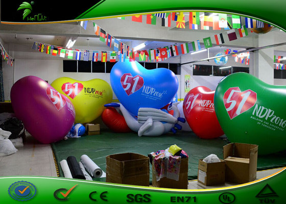 Custom Advertising Ball Shape / Inflatable Advertising Ball / Inflatable Ball Shape