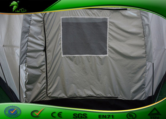 Waterproof Outdoor Camping Tent / Custom Winter Camping Tent For Outdoor Party