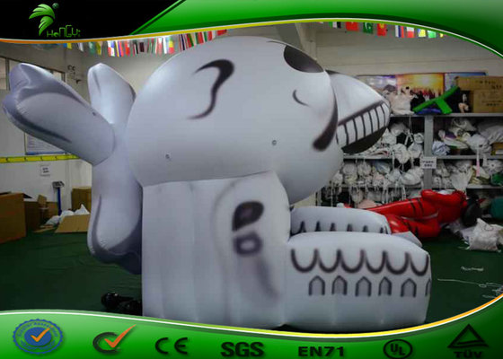 Outdoor event Inflatable Arches / Inflatable Cartoon Arch Decoration For Sport