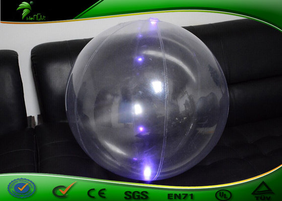 Decorative Inflatable Lighting Decoration Inflatable LED Ball