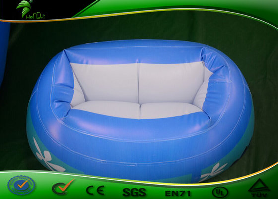 Events Cartoon Inflatable Shapes With Printing PVC Inflatable Underwear Pants