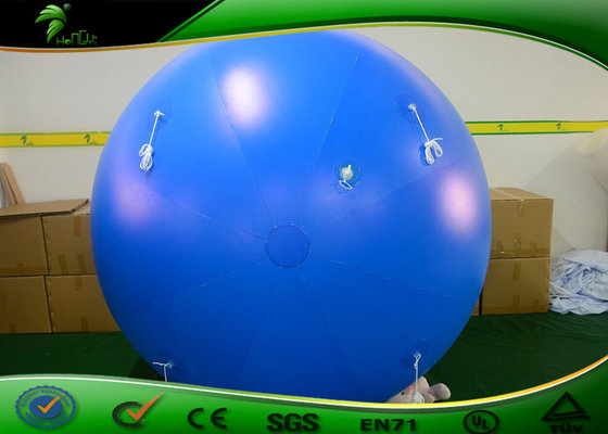 Customized Logo Inflatable Advertising Balloons / Inflatable Helium Balloon